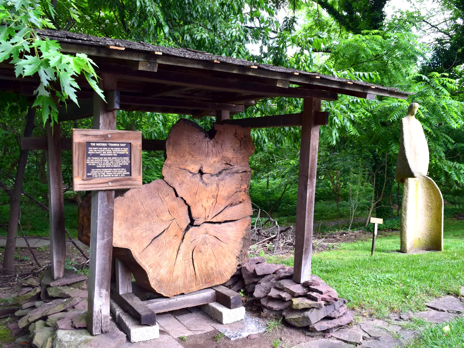 Teaneck Creek Conservancy | Teaneck Township