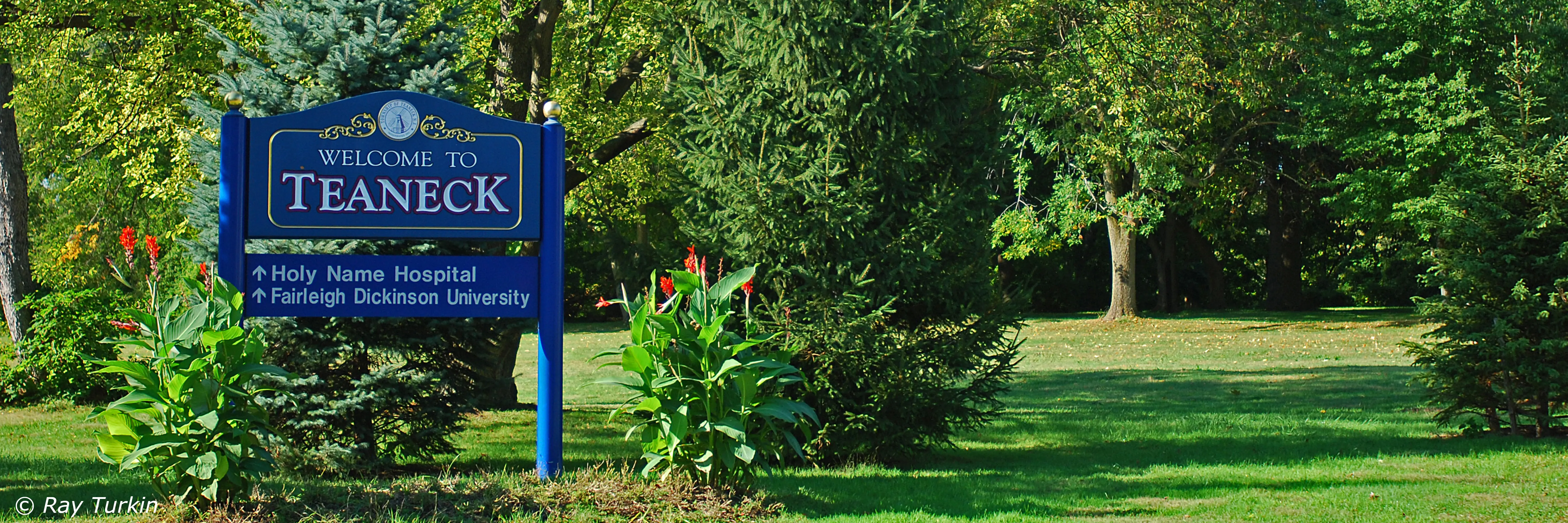 Home | Teaneck Township