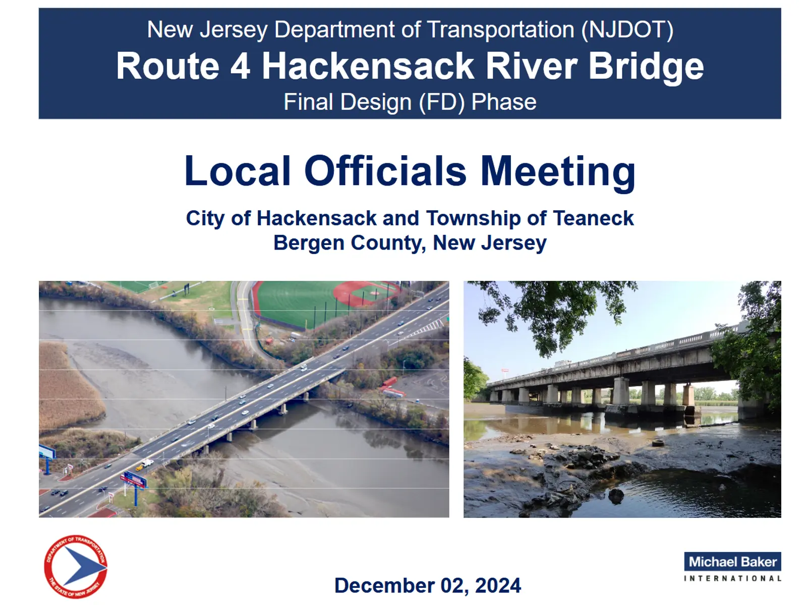 News and Notices | Teaneck Township