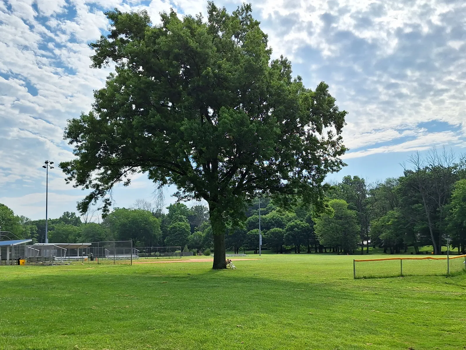 Milton A. Votee Park | Teaneck Township