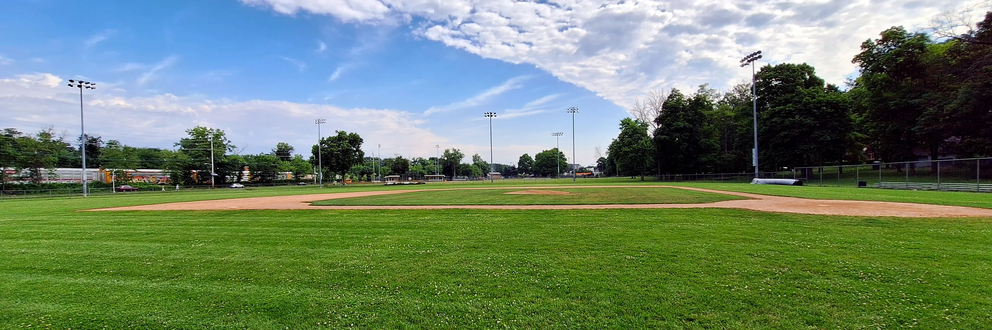 Parks and Recreation | Teaneck Township