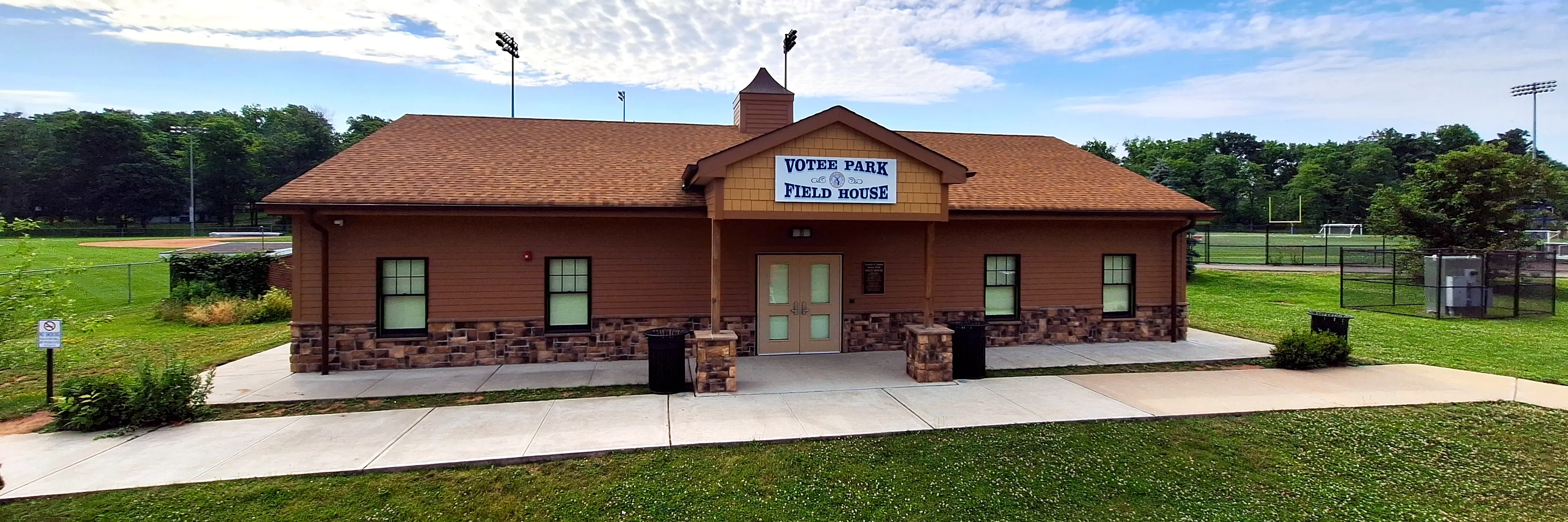 Parks and Recreation | Teaneck Township