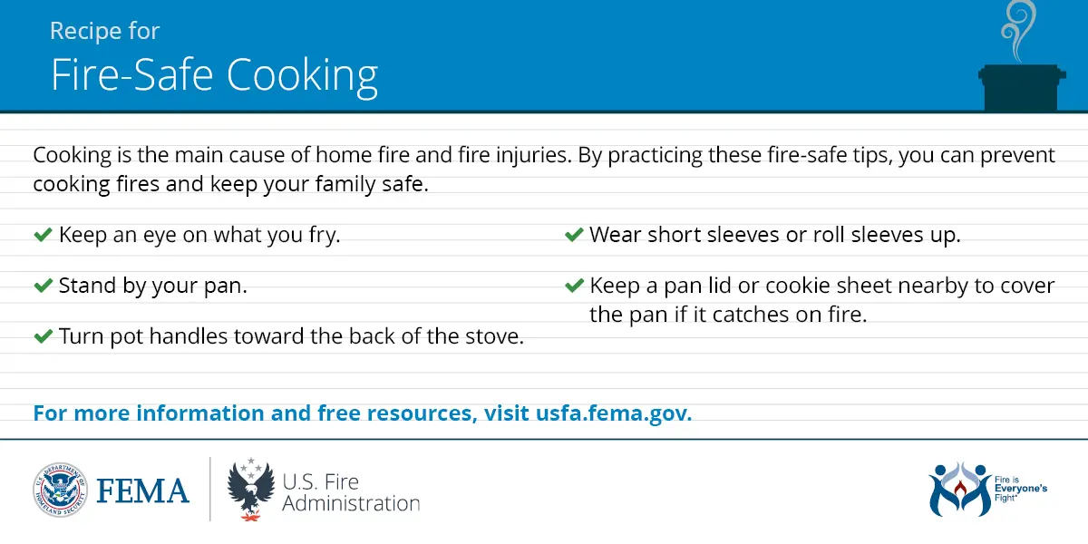 Fire Safety | Teaneck Township