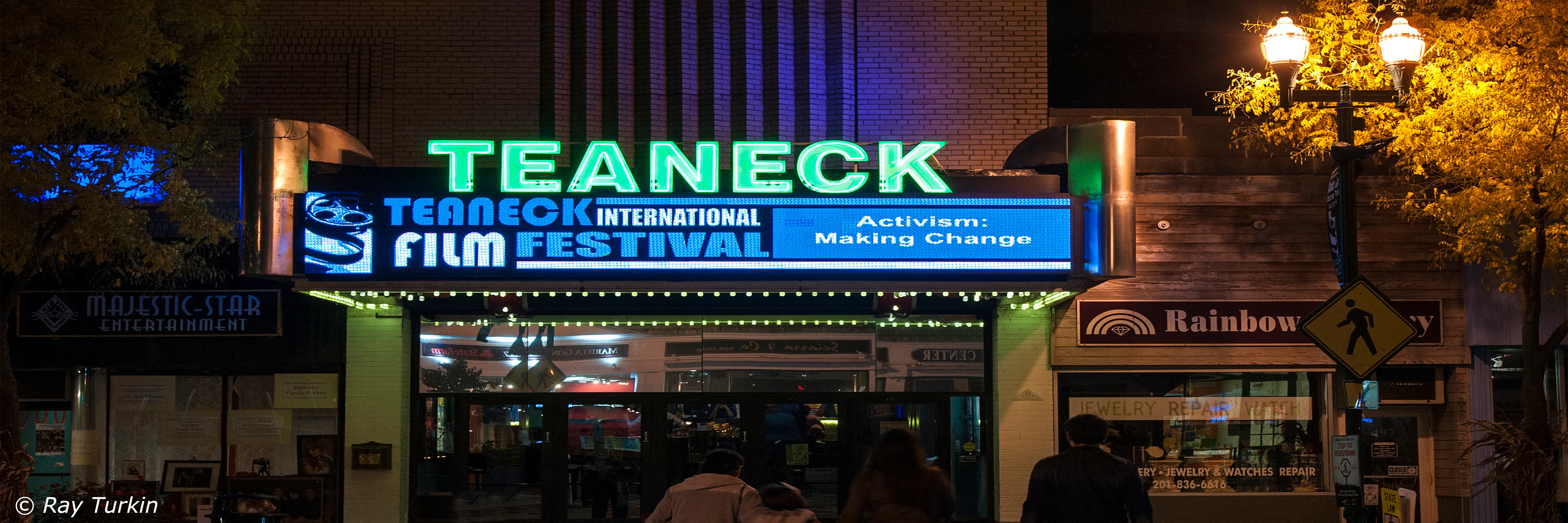 Building and Business | Teaneck Township