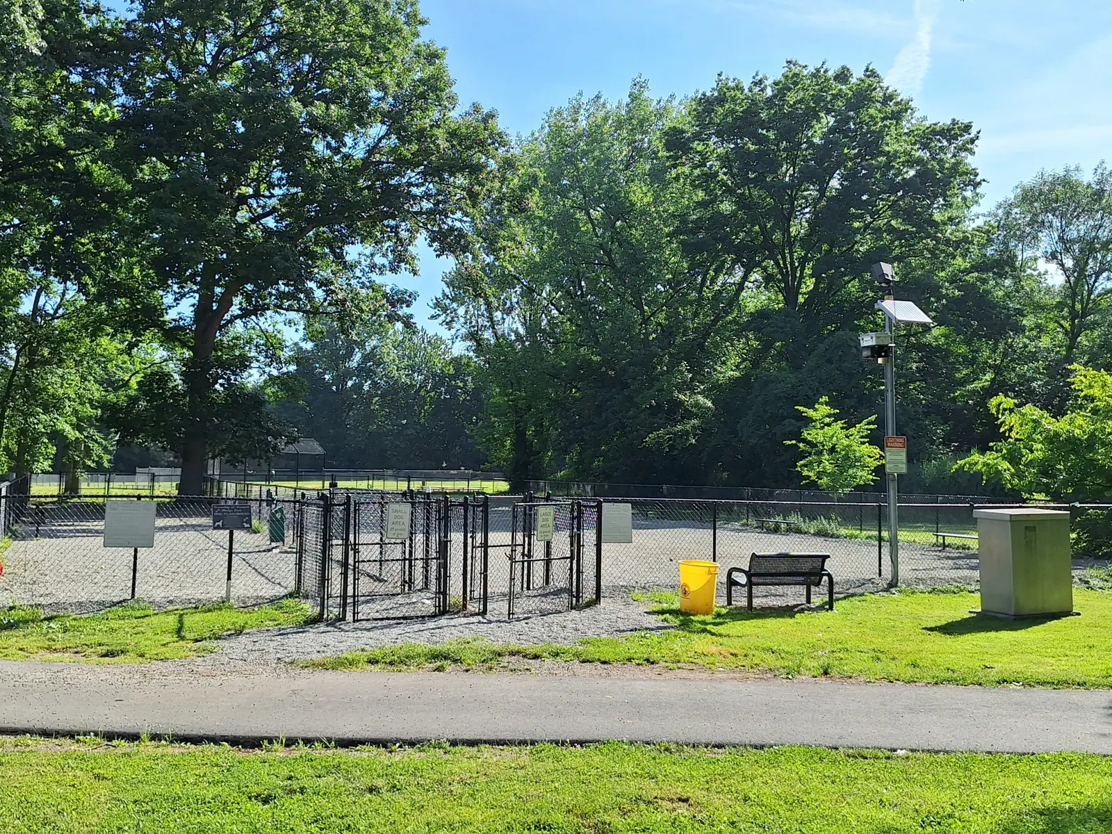 Phelps Park | Teaneck Township