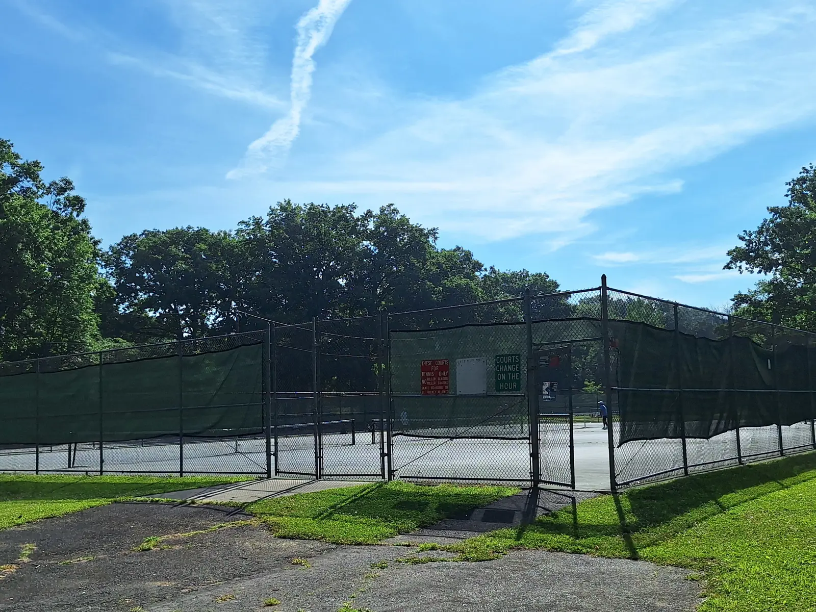 Phelps Park | Teaneck Township