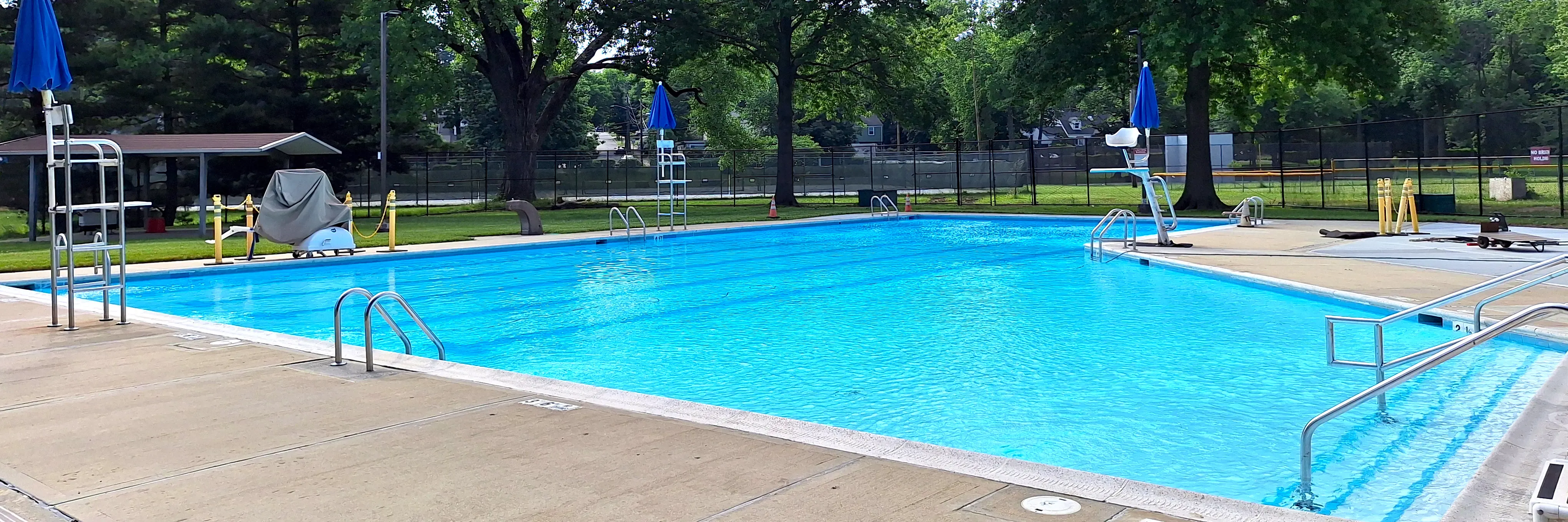 Parks and Recreation | Teaneck Township