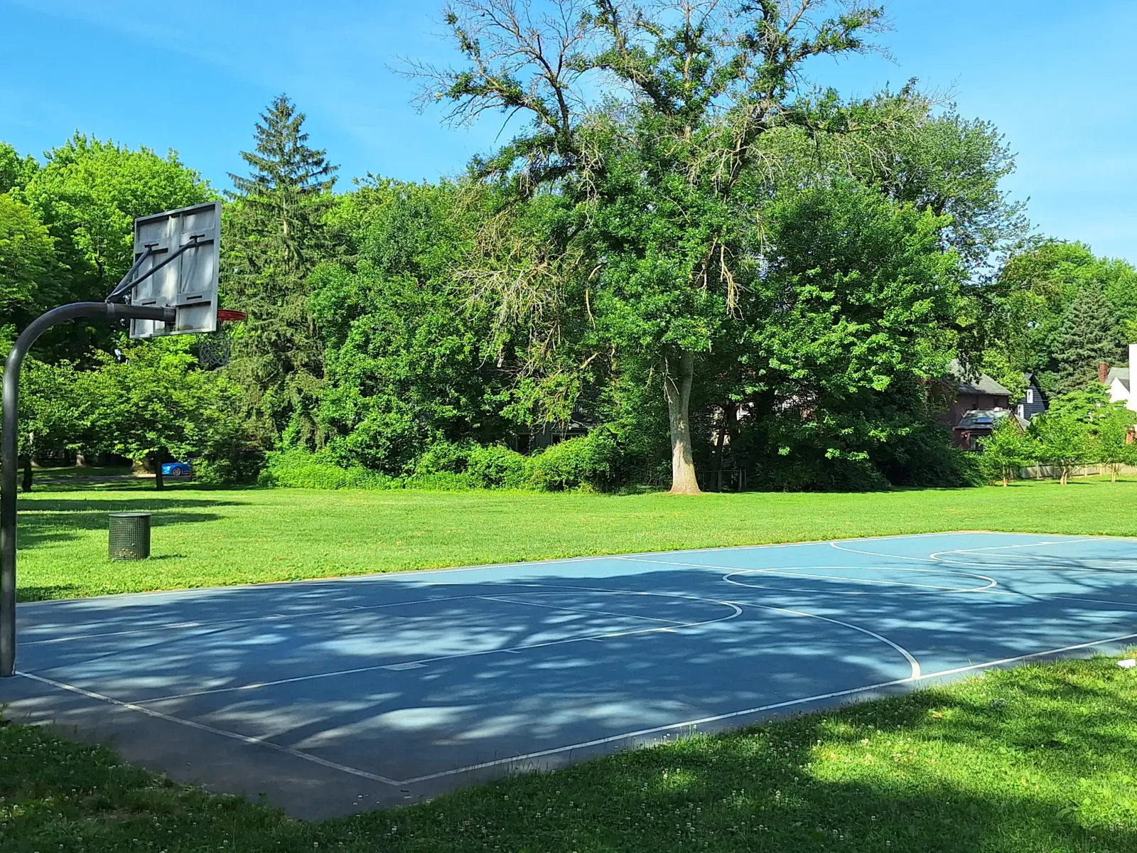 Sagamore Park | Teaneck Township