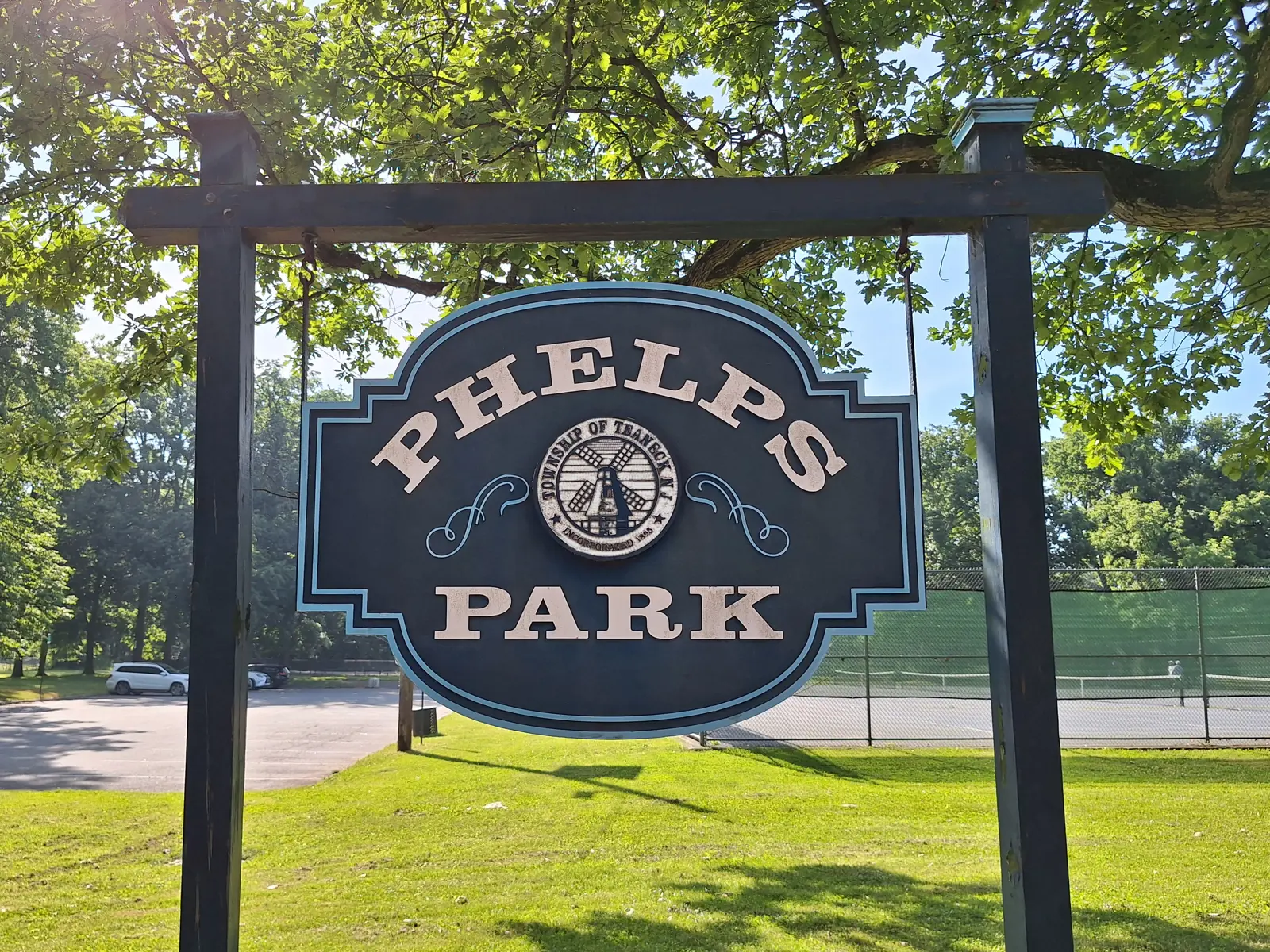 Phelps Park | Teaneck Township
