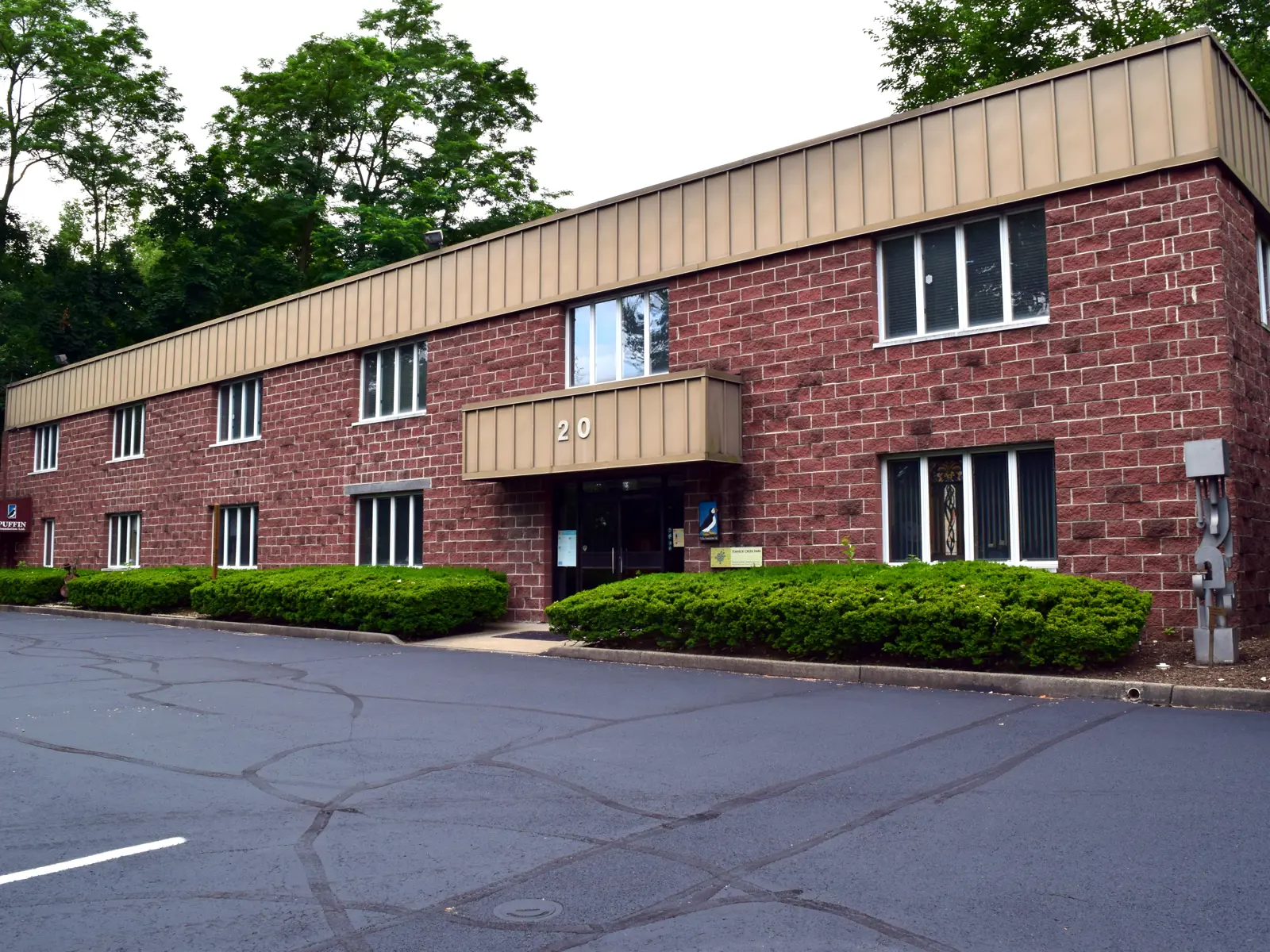 Teaneck Creek Conservancy | Teaneck Township