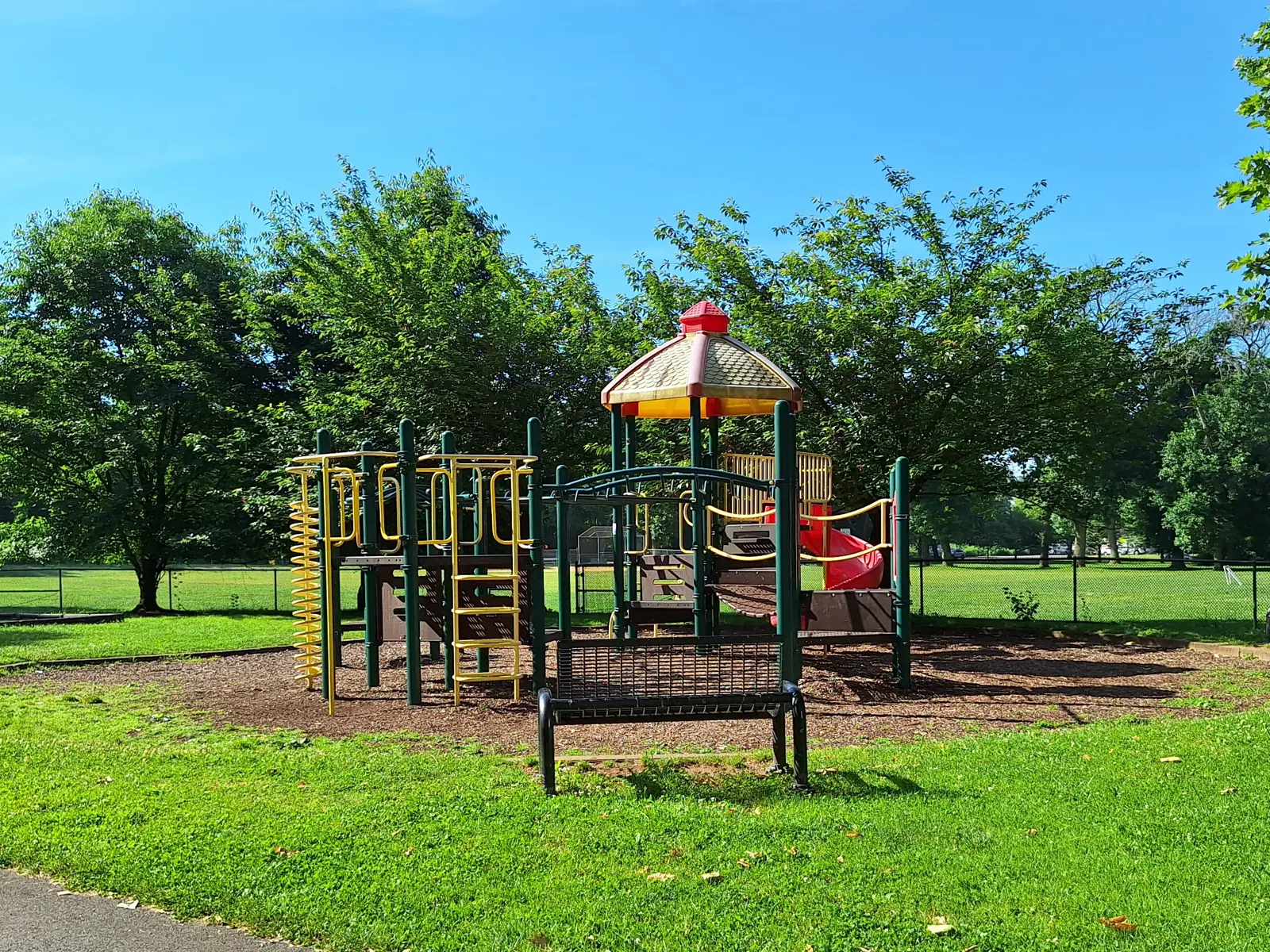 Sagamore Park | Teaneck Township