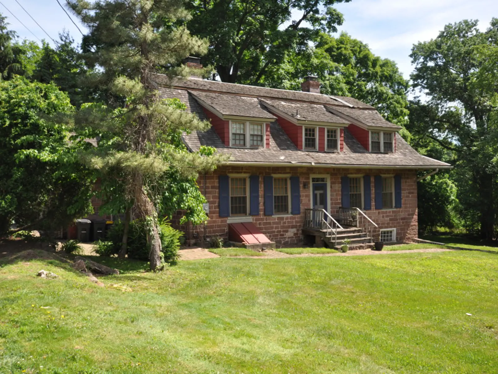 Areas of interest | Teaneck Township