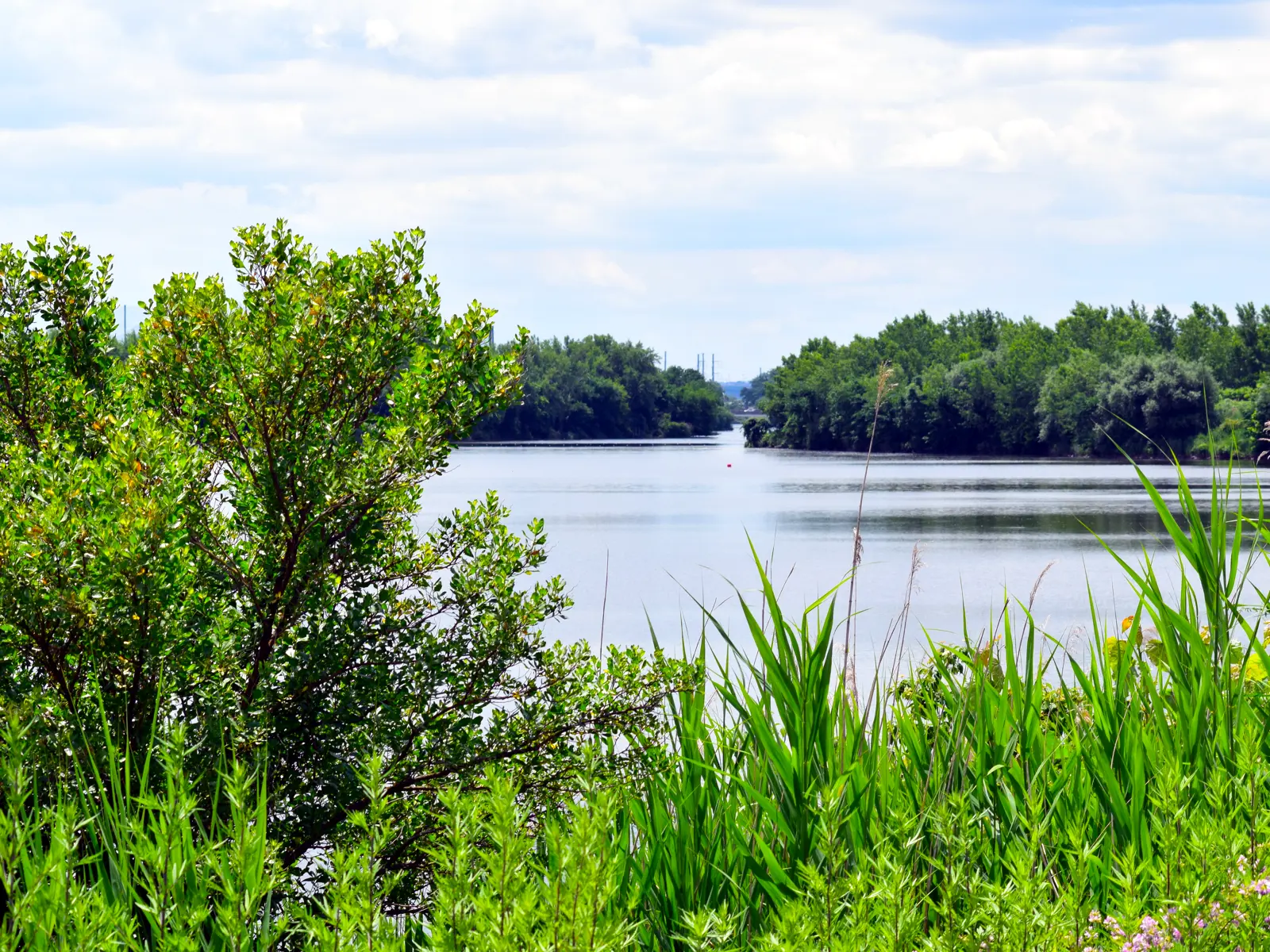 Overpeck County Park | Teaneck Township