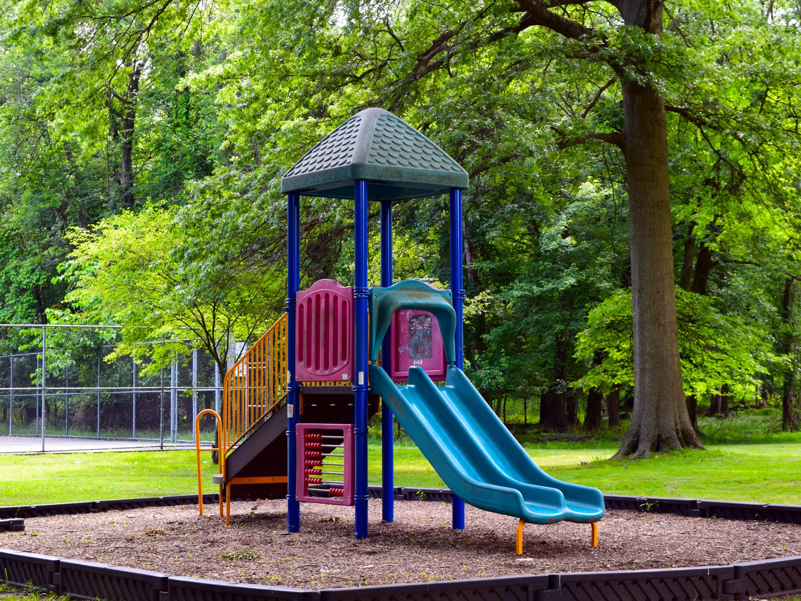 Argonne Park | Teaneck Township