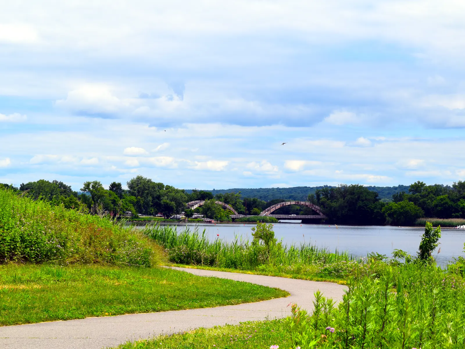 Overpeck County Park | Teaneck Township