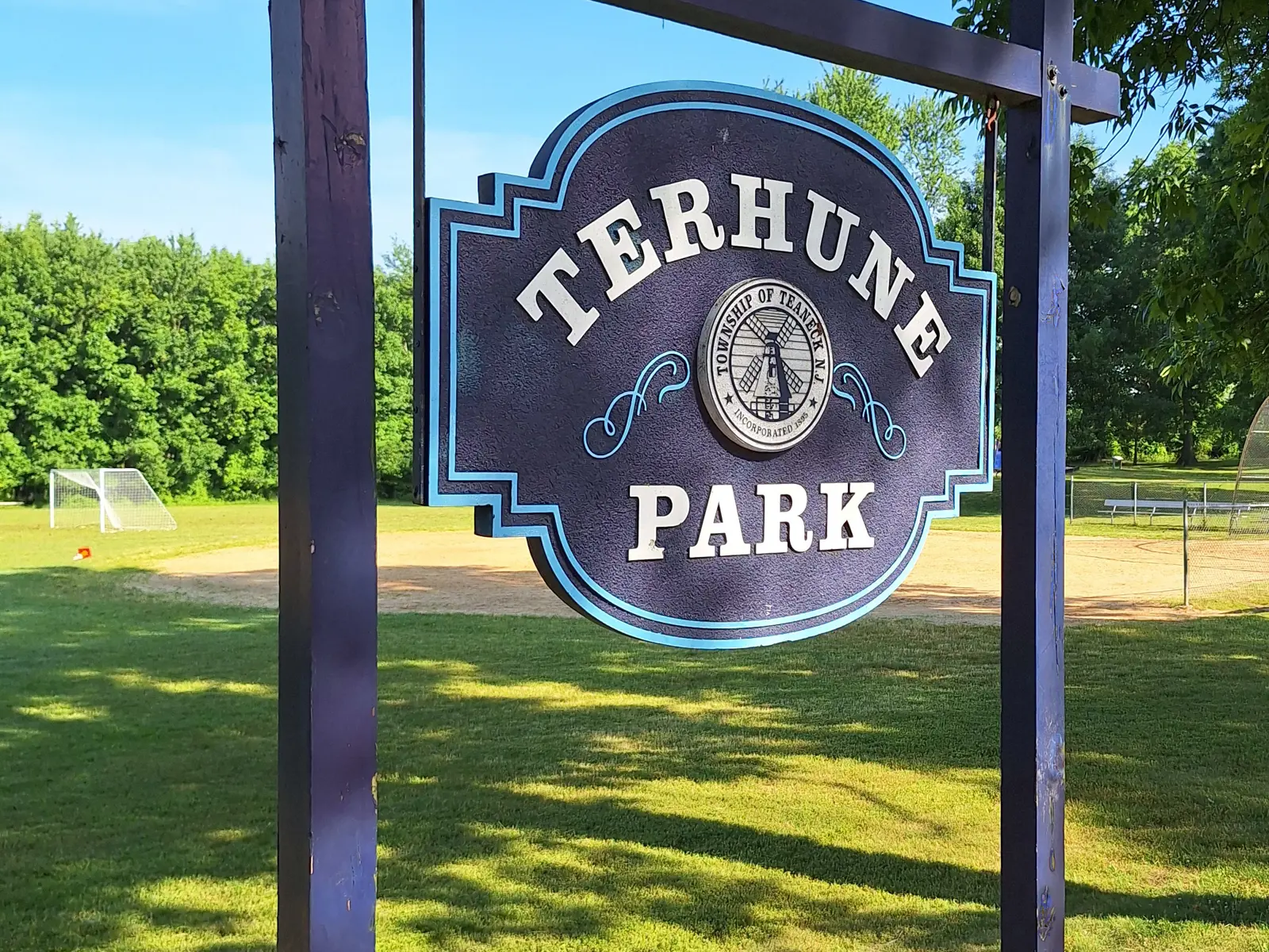 Terhune Park | Teaneck Township