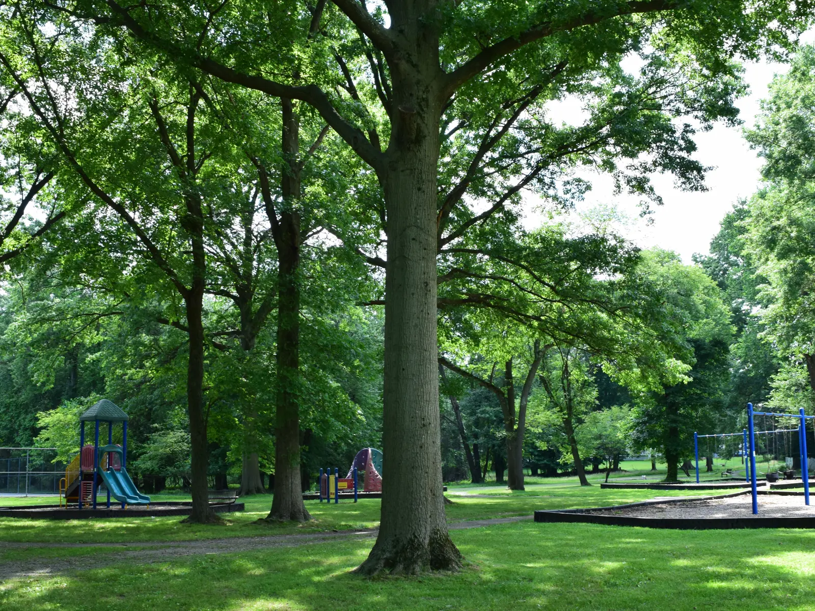 Argonne Park | Teaneck Township
