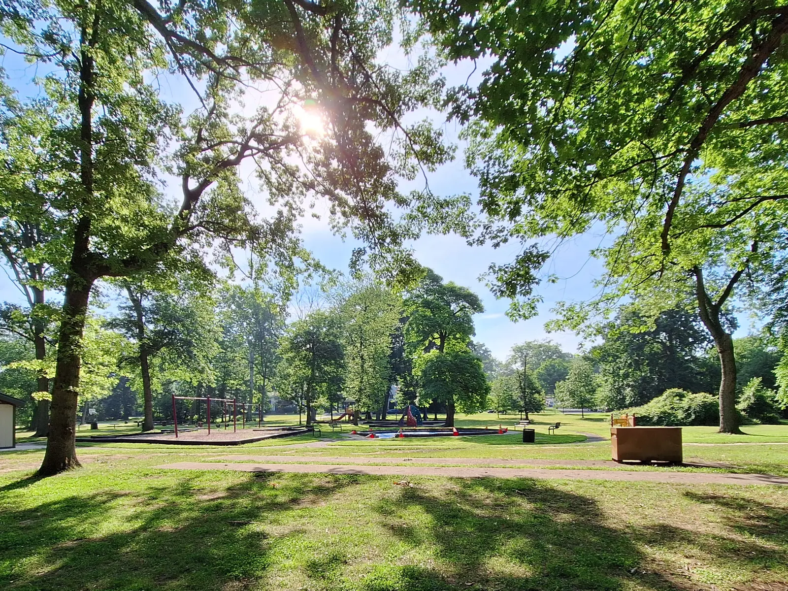 Phelps Park | Teaneck Township