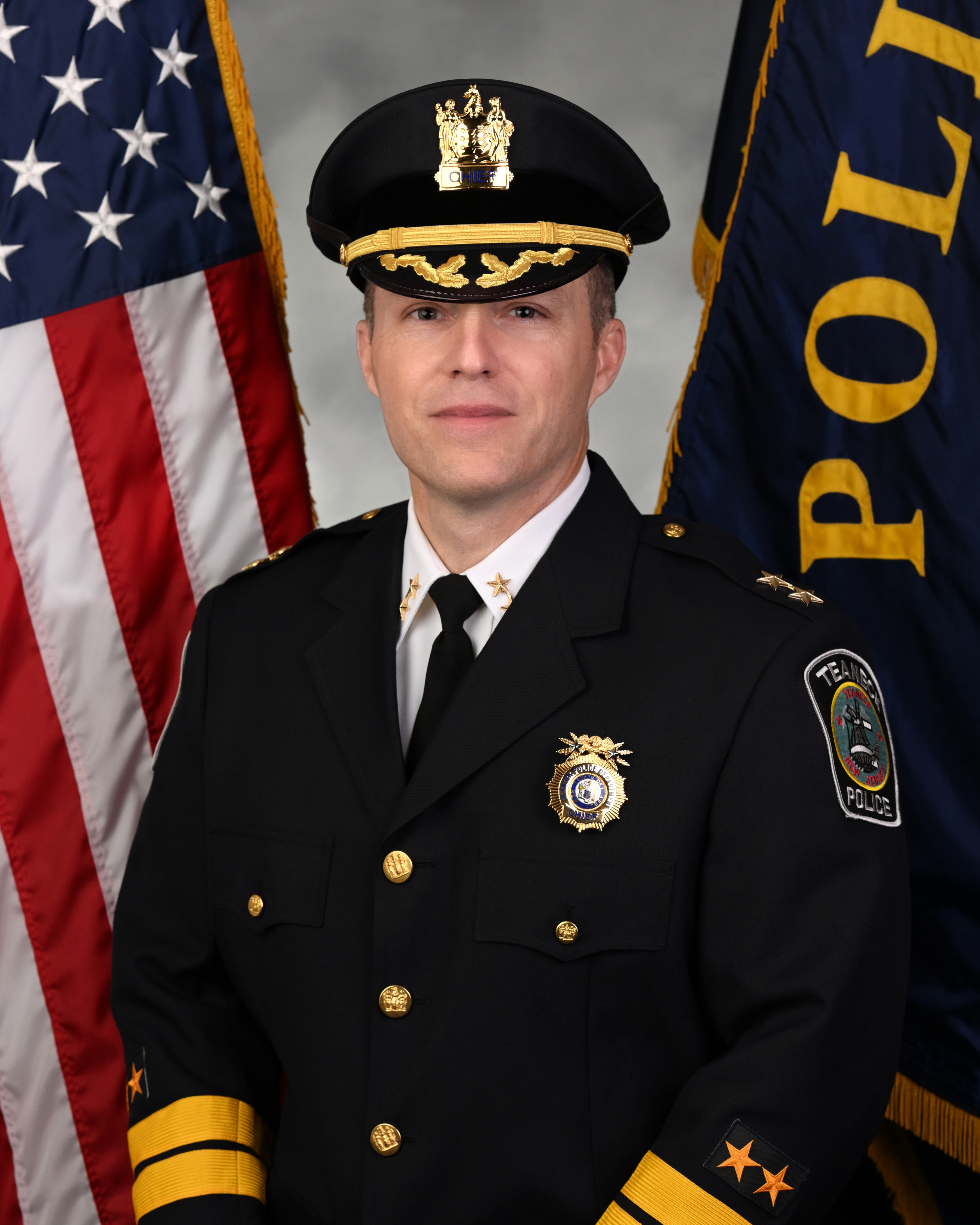 Meet The Departments | Teaneck Township