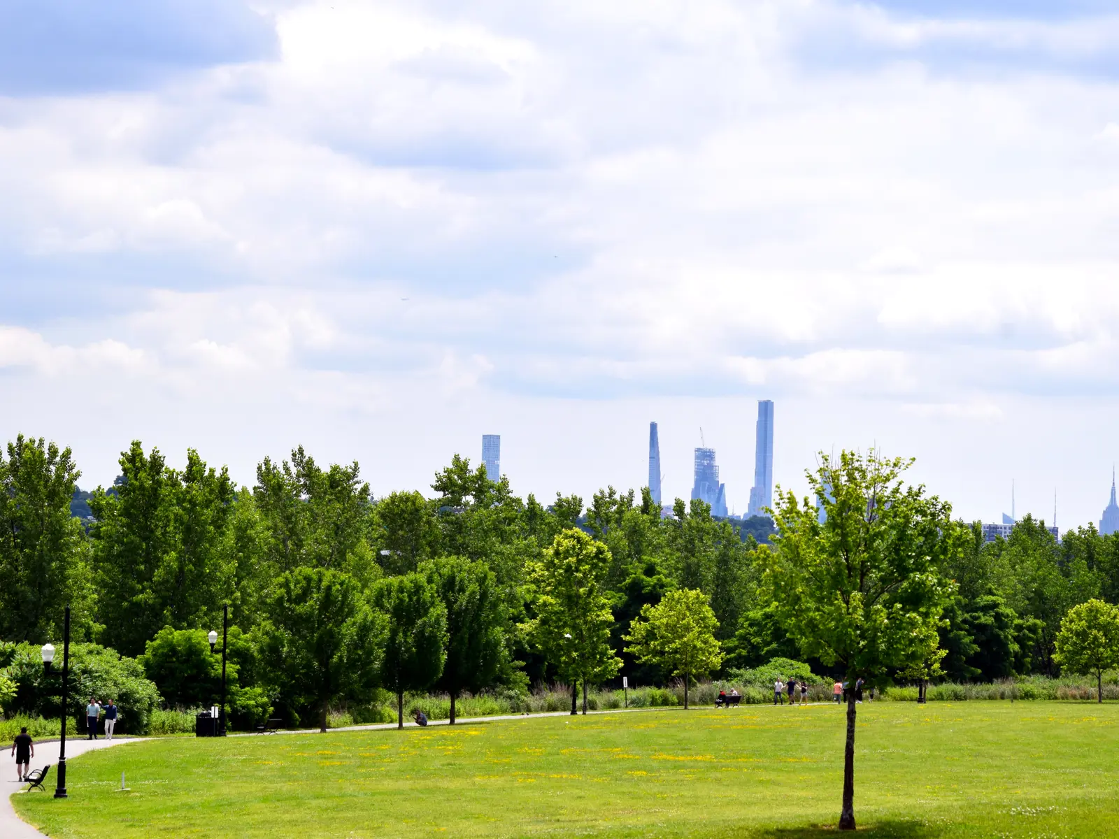 Overpeck County Park | Teaneck Township