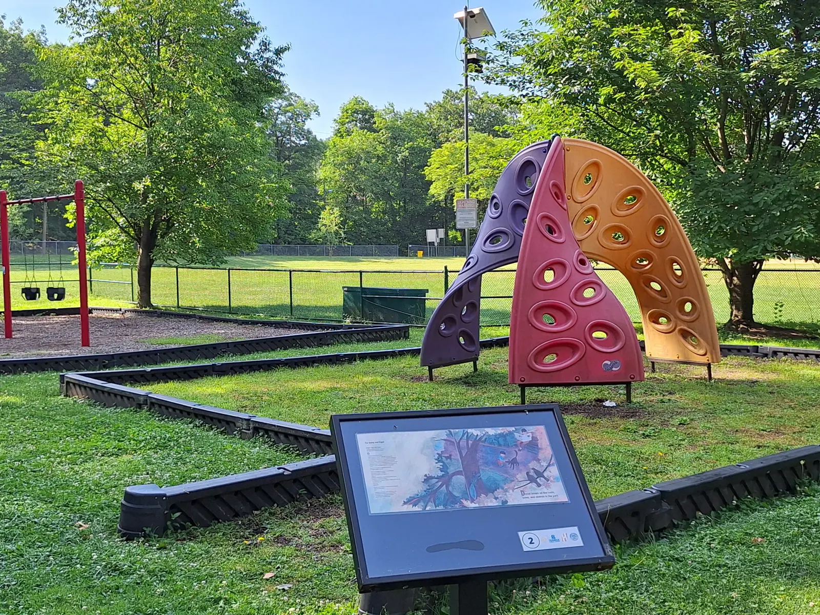 Sagamore Park | Teaneck Township