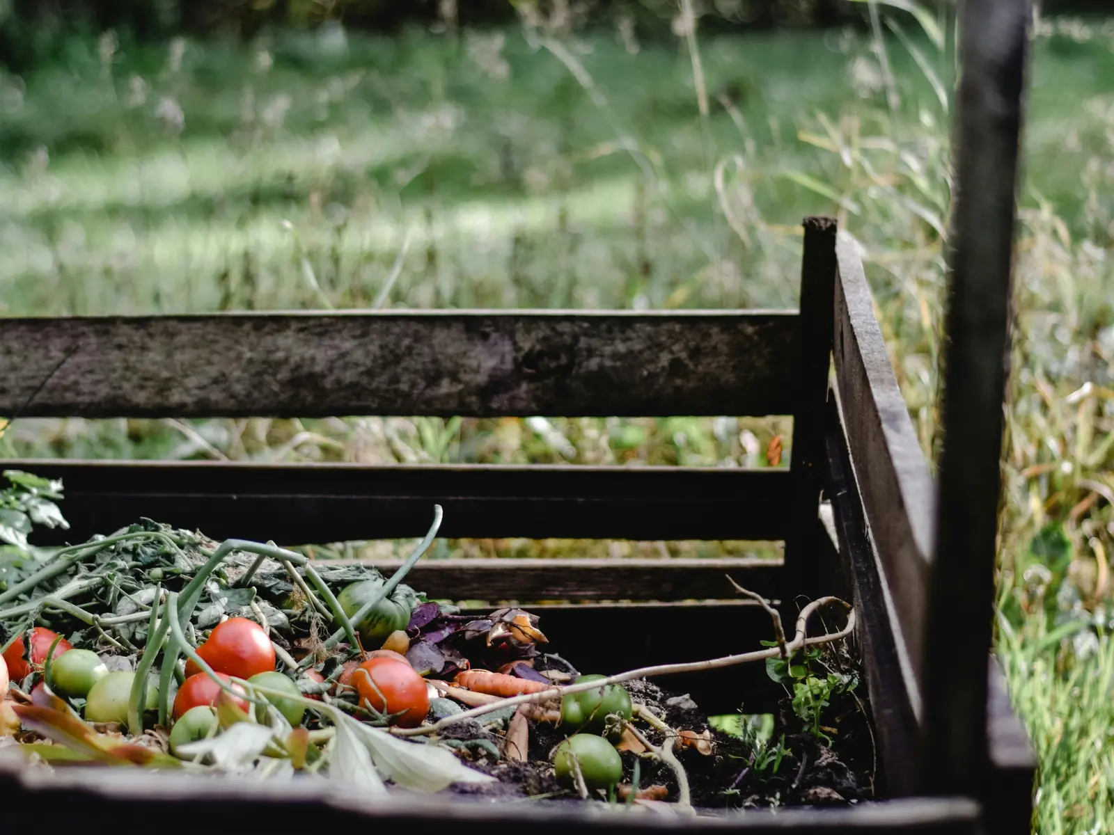Composting | Teaneck Township