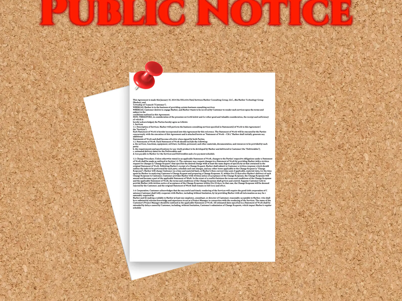 Events | Teaneck Township
