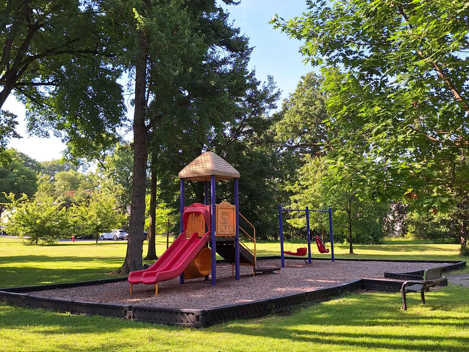 Phelps Park | Teaneck Township