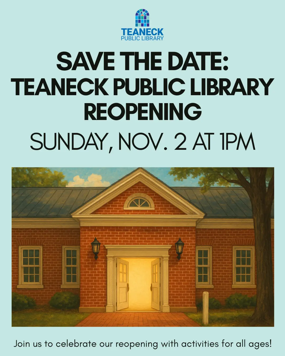 Home | Teaneck Township