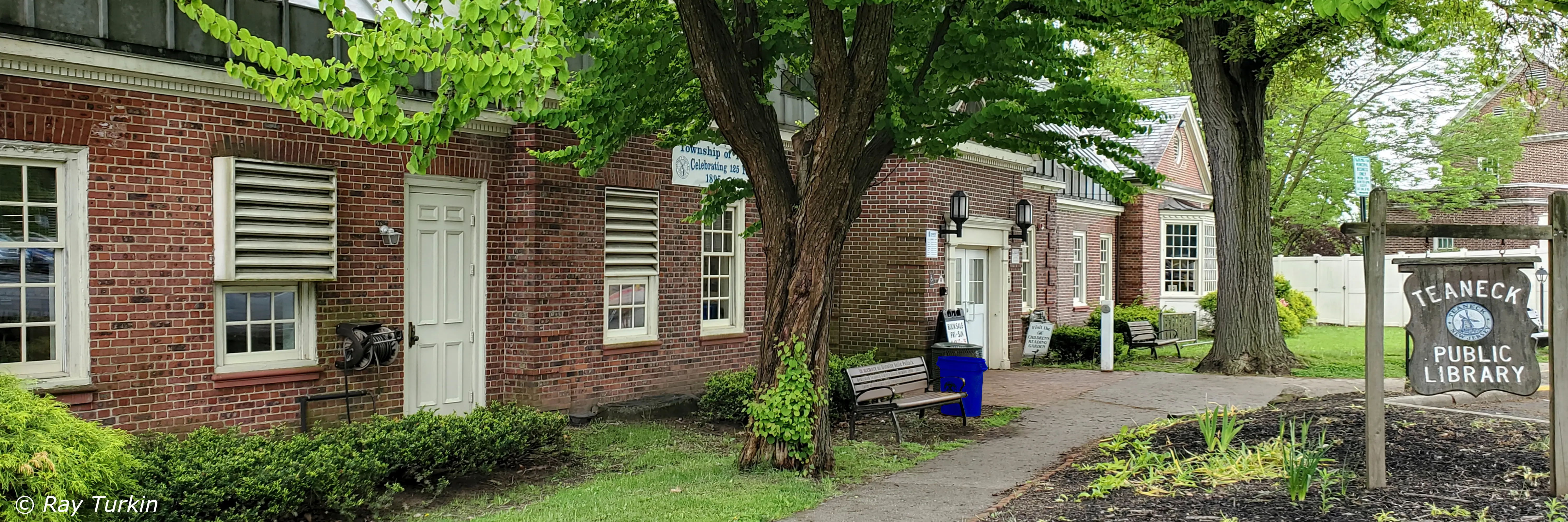 Home | Teaneck Township