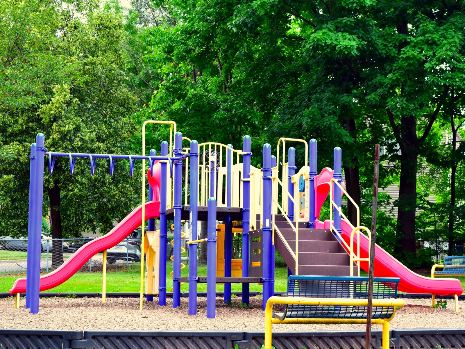 Ammann Park | Teaneck Township