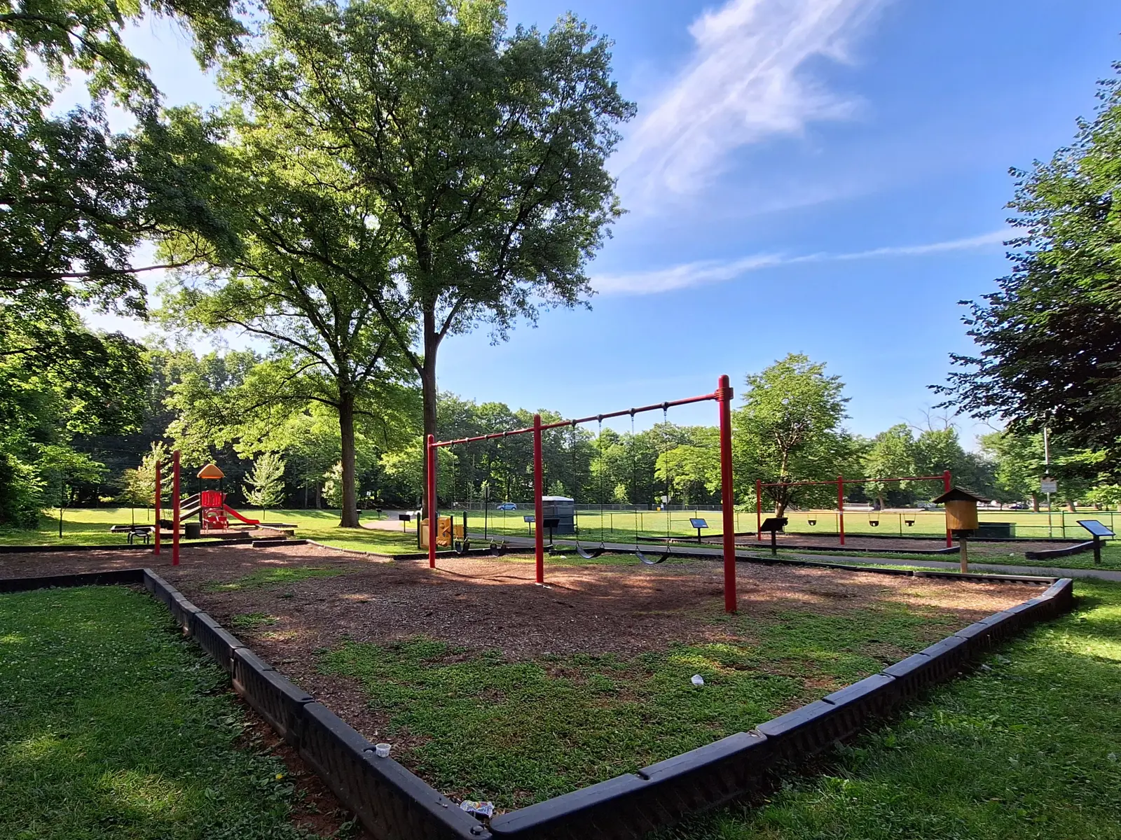 Sagamore Park | Teaneck Township