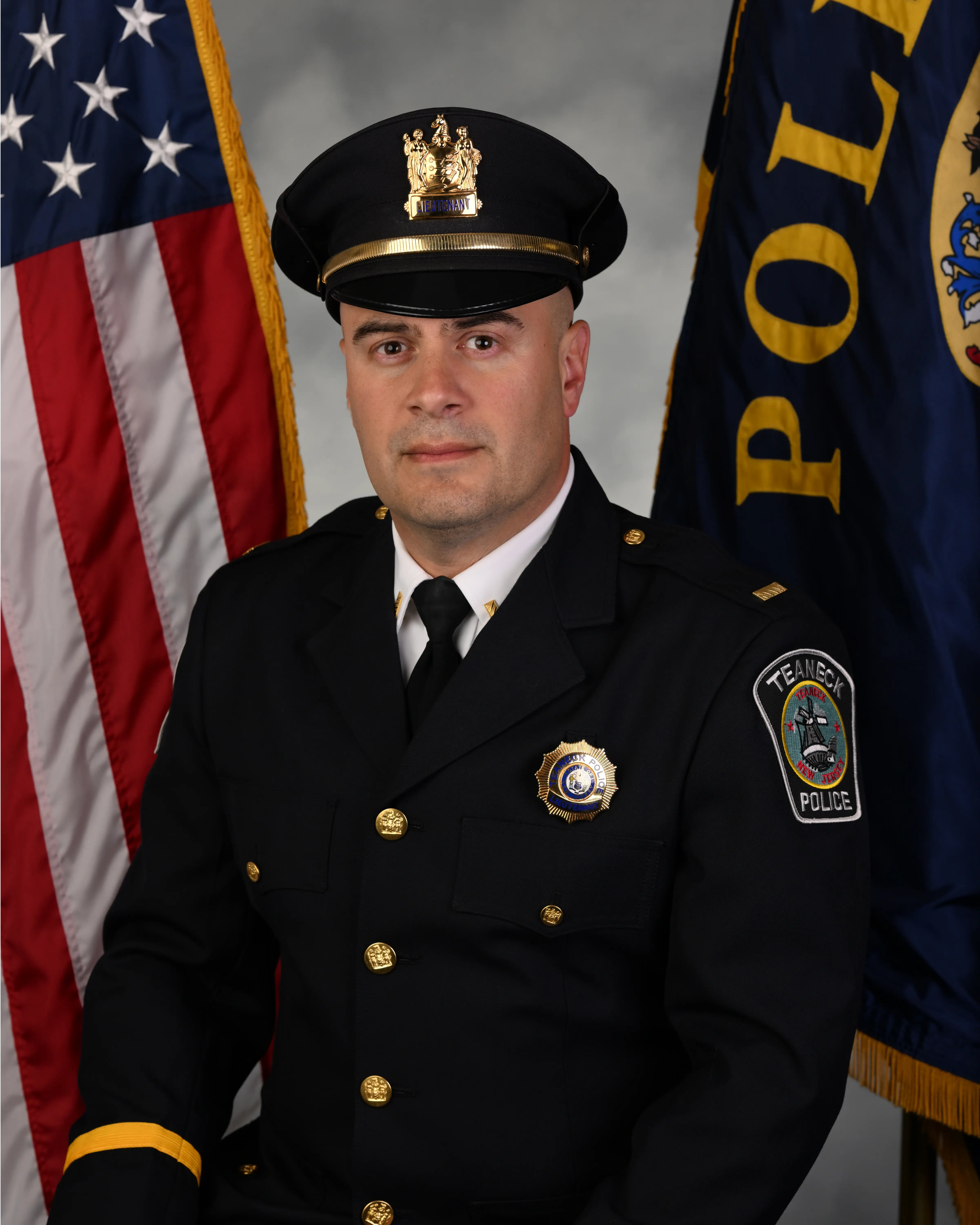 Community Policing | Teaneck Township