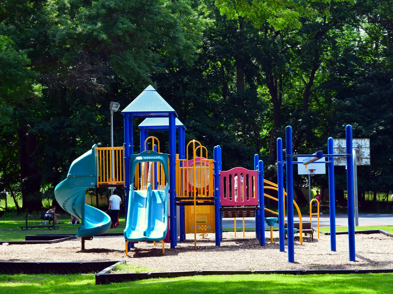 Argonne Park | Teaneck Township