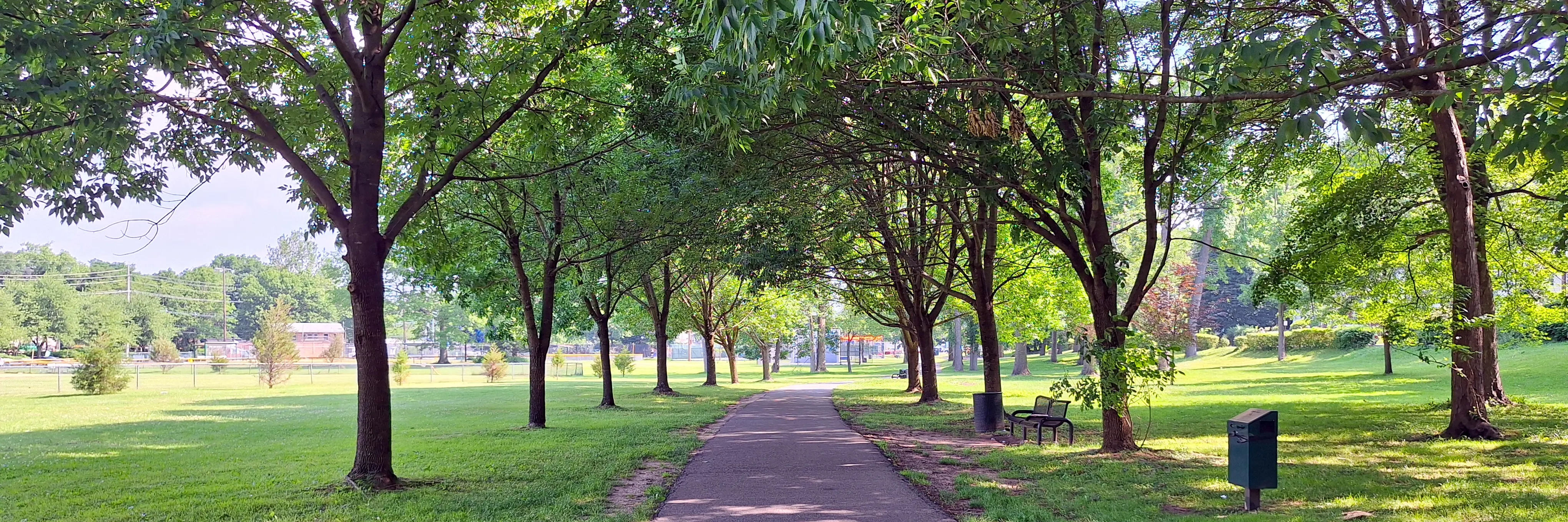 Parks and Recreation | Teaneck Township