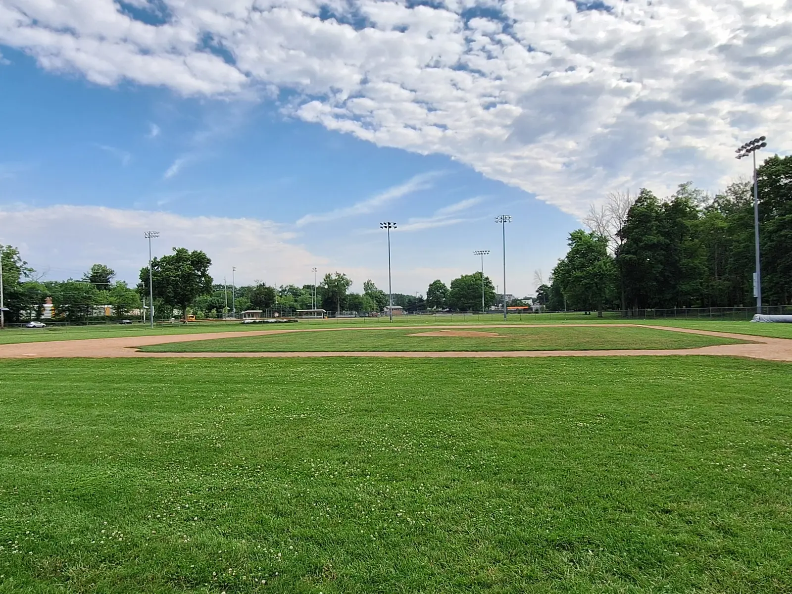 Milton A. Votee Park | Teaneck Township