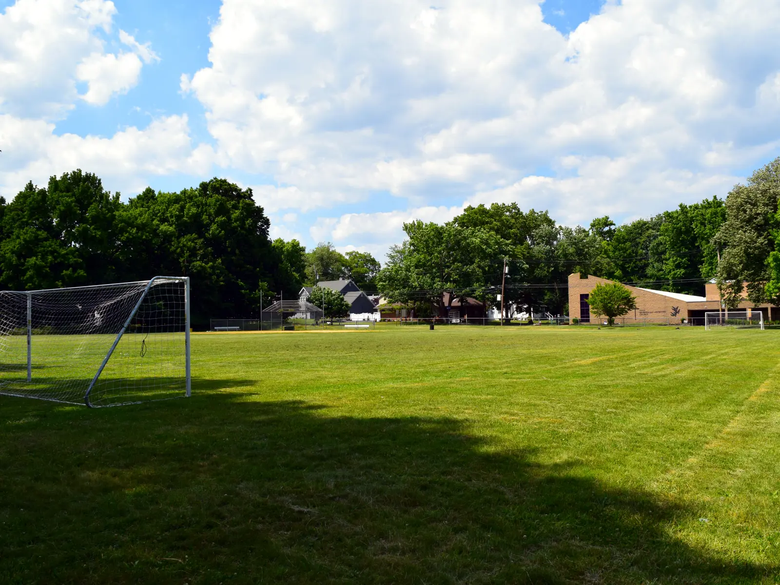 Argonne Park | Teaneck Township
