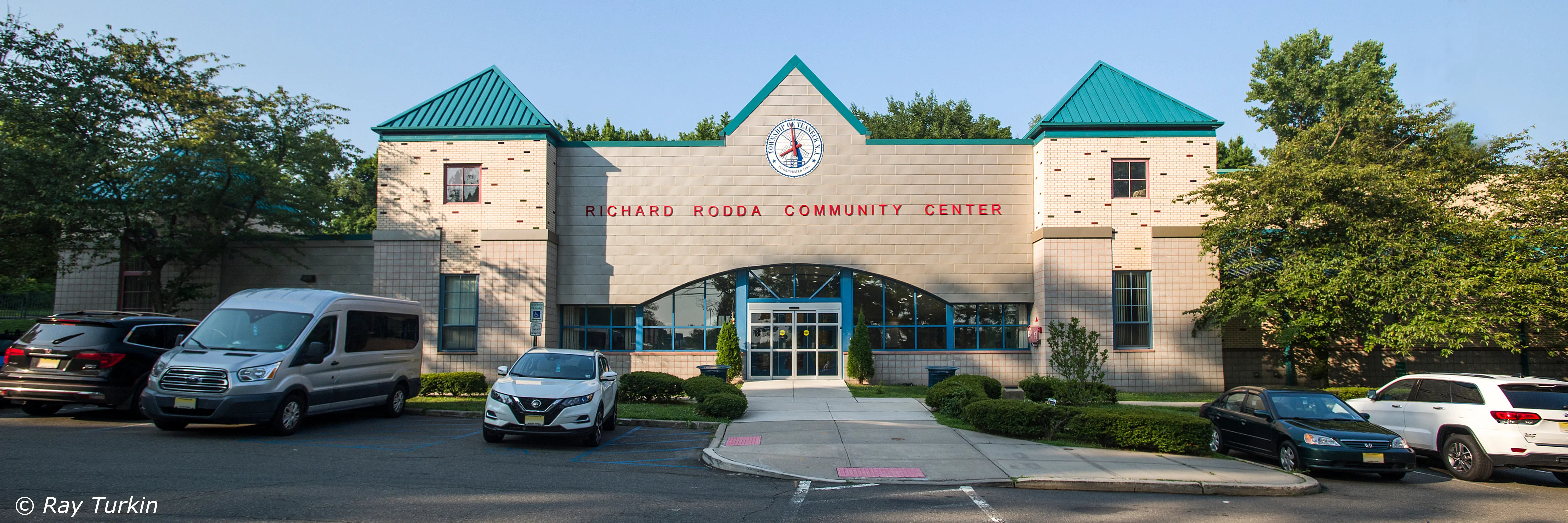 Home | Teaneck Township