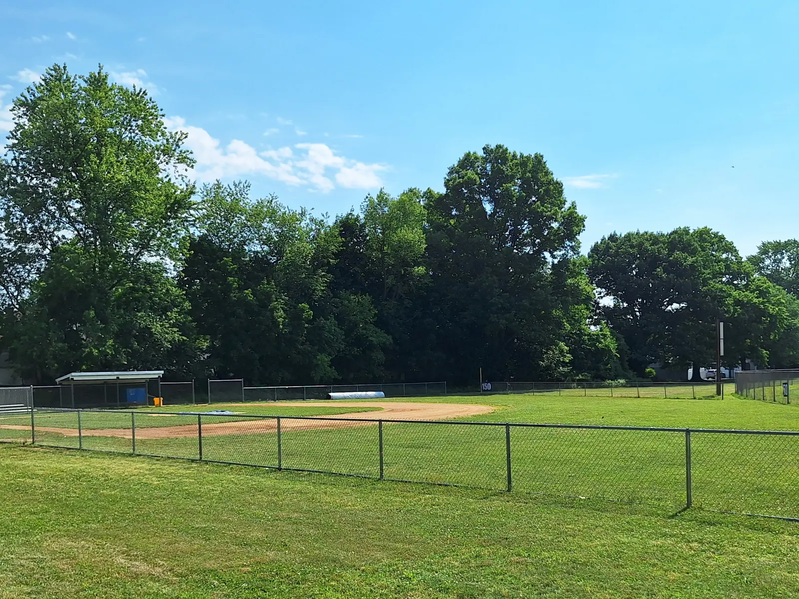 Hawthorne Park | Teaneck Township