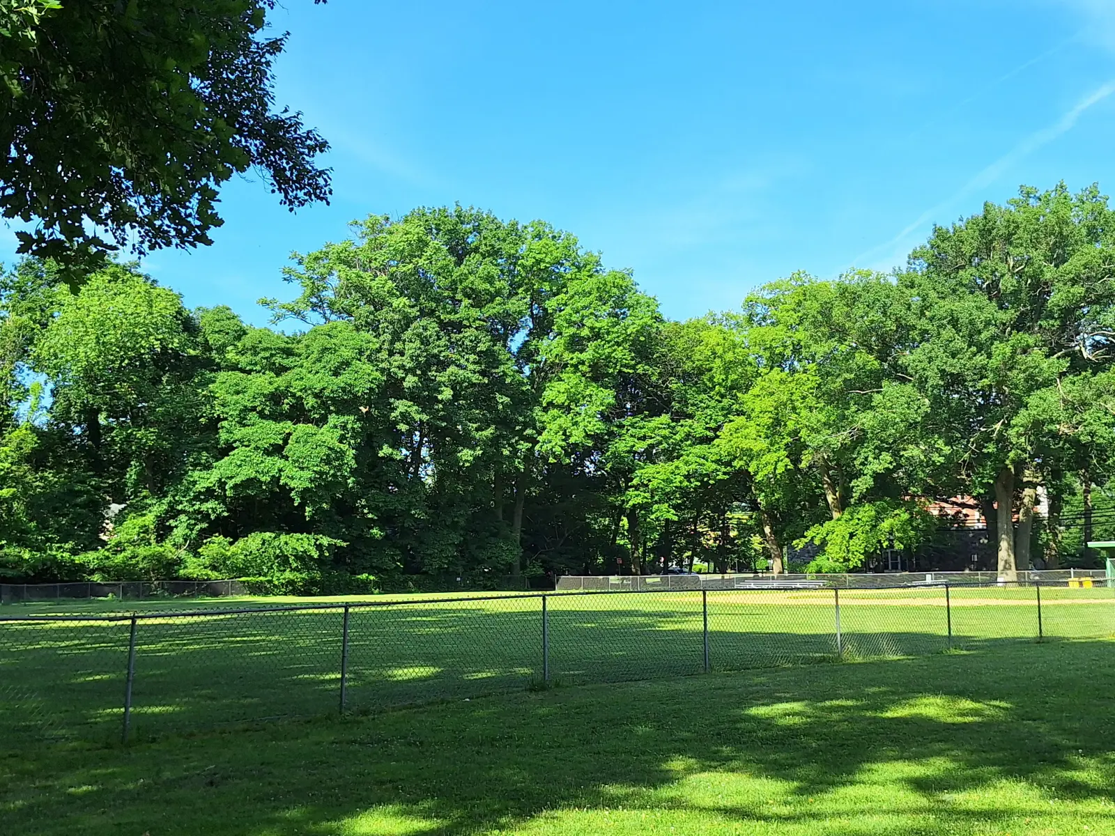 Phelps Park | Teaneck Township