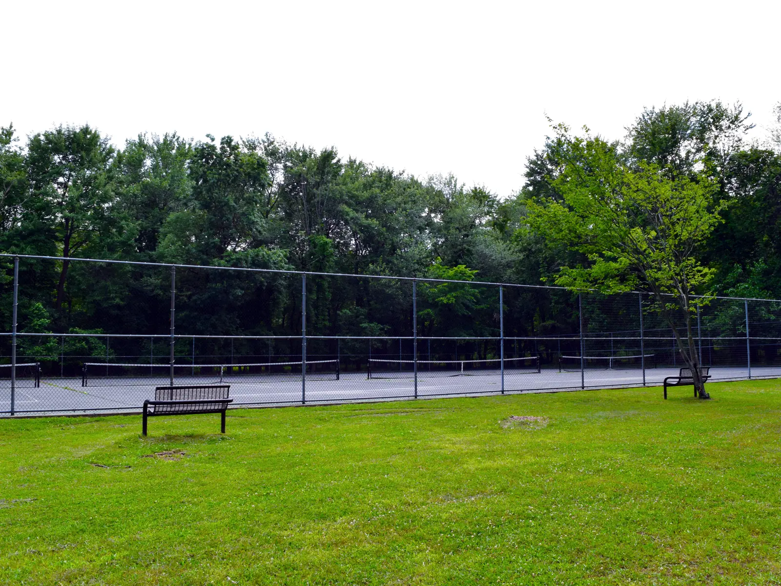 Argonne Park | Teaneck Township