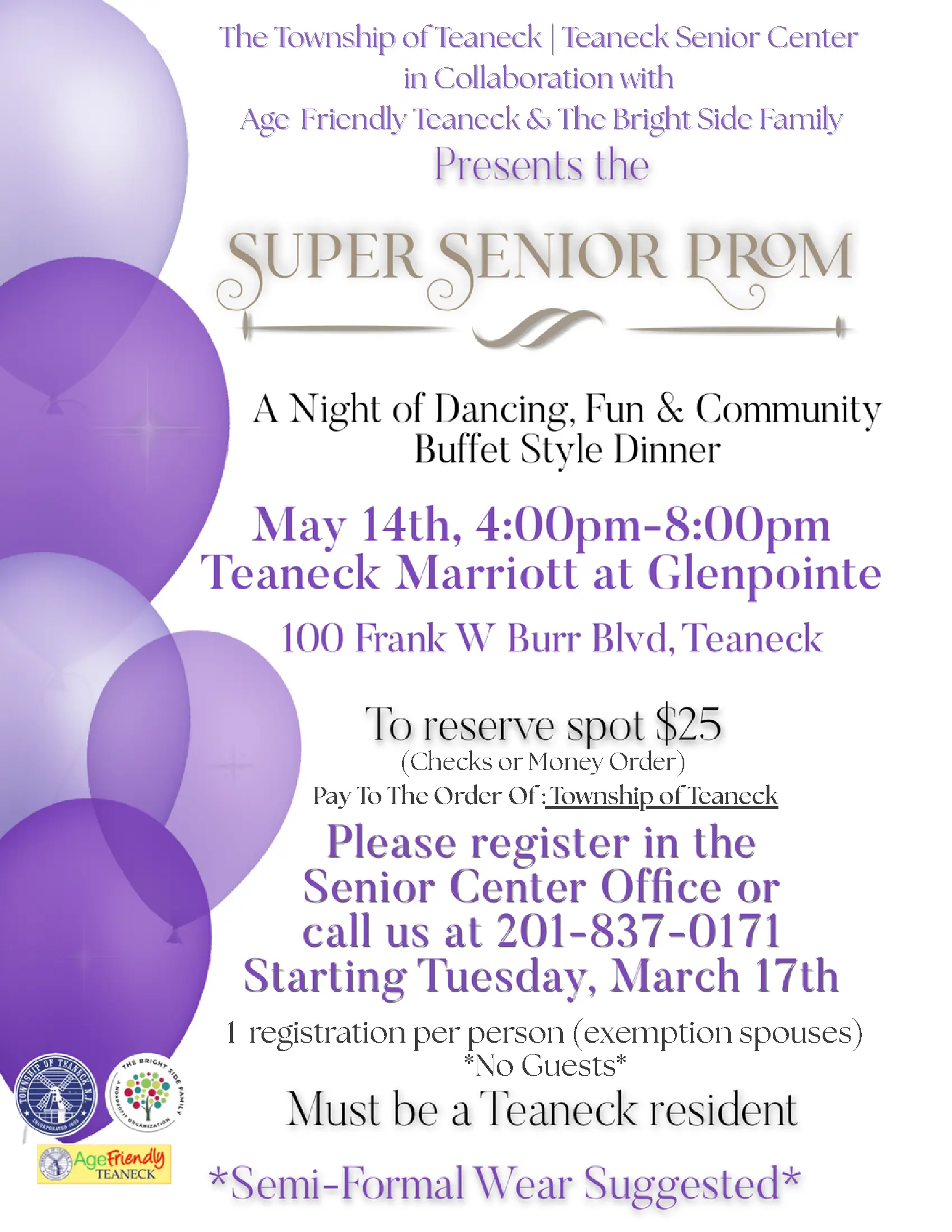 Home | Teaneck Township
