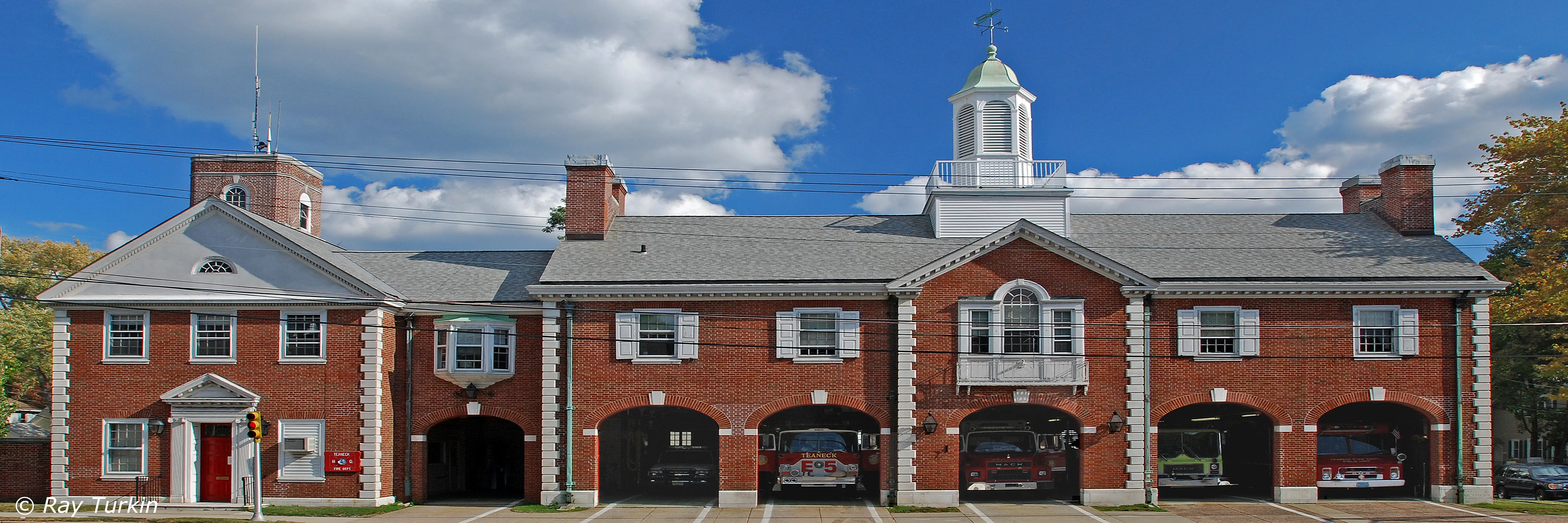 Home | Teaneck Township