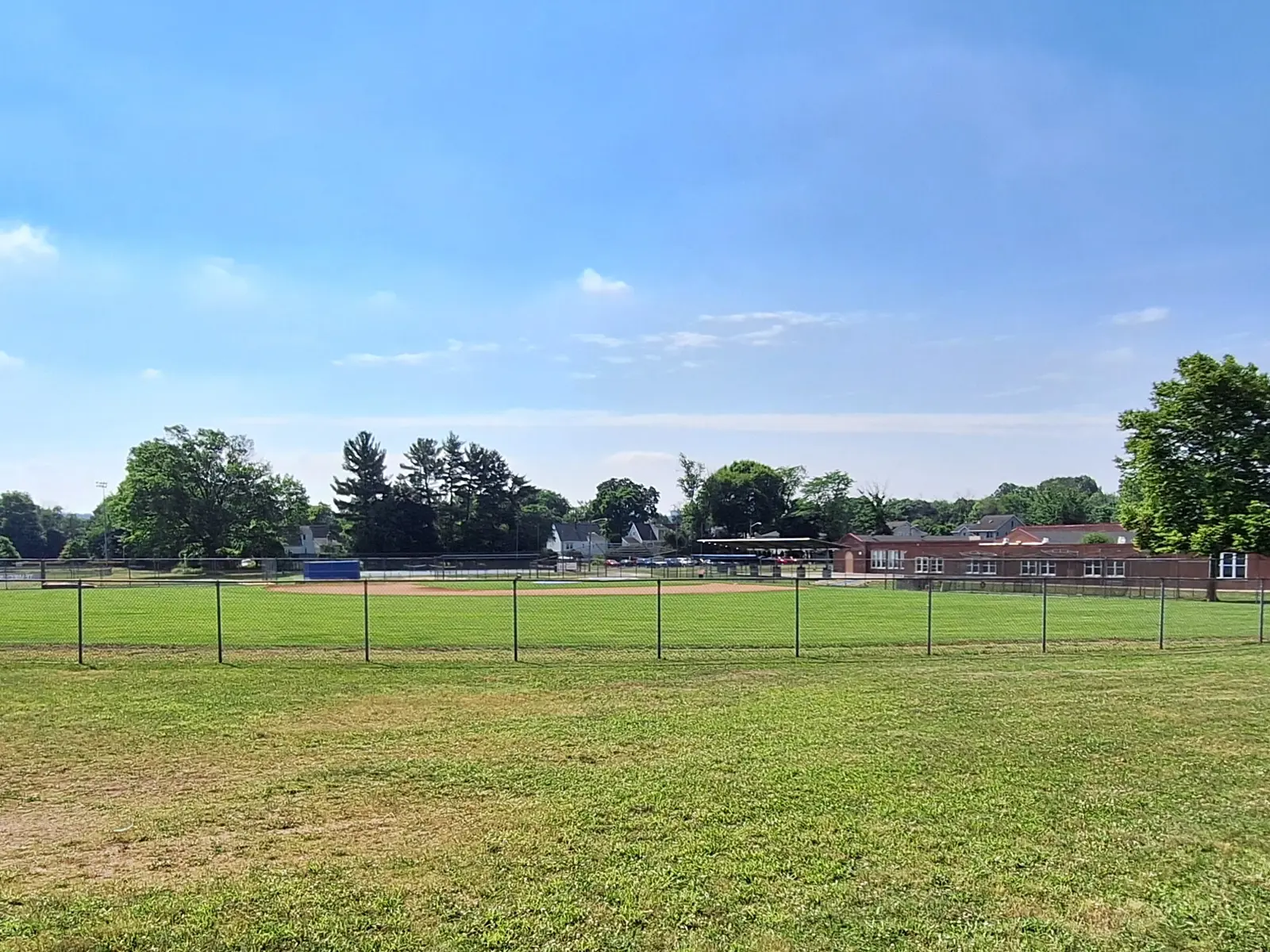 Hawthorne Park | Teaneck Township