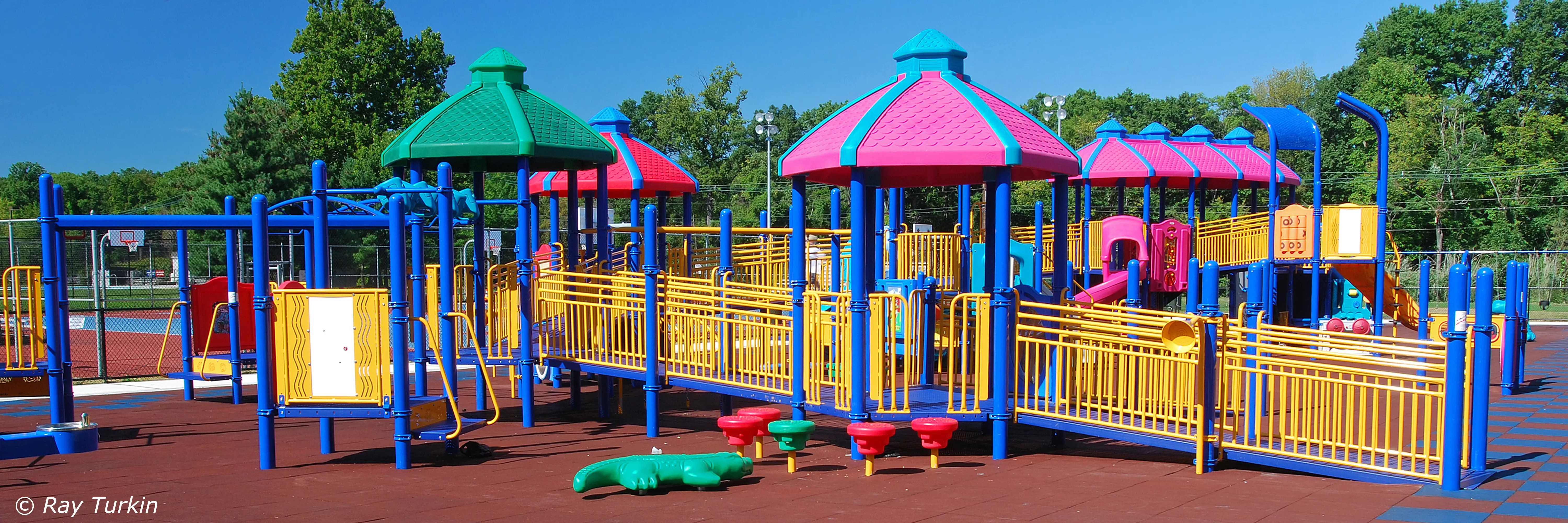 Parks and Recreation | Teaneck Township