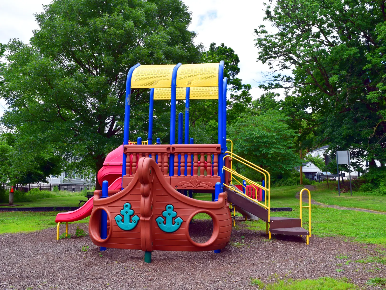 Herrick Park | Teaneck Township