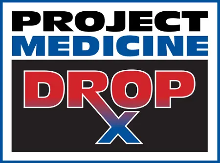 Project Medicine Drop | Teaneck Township