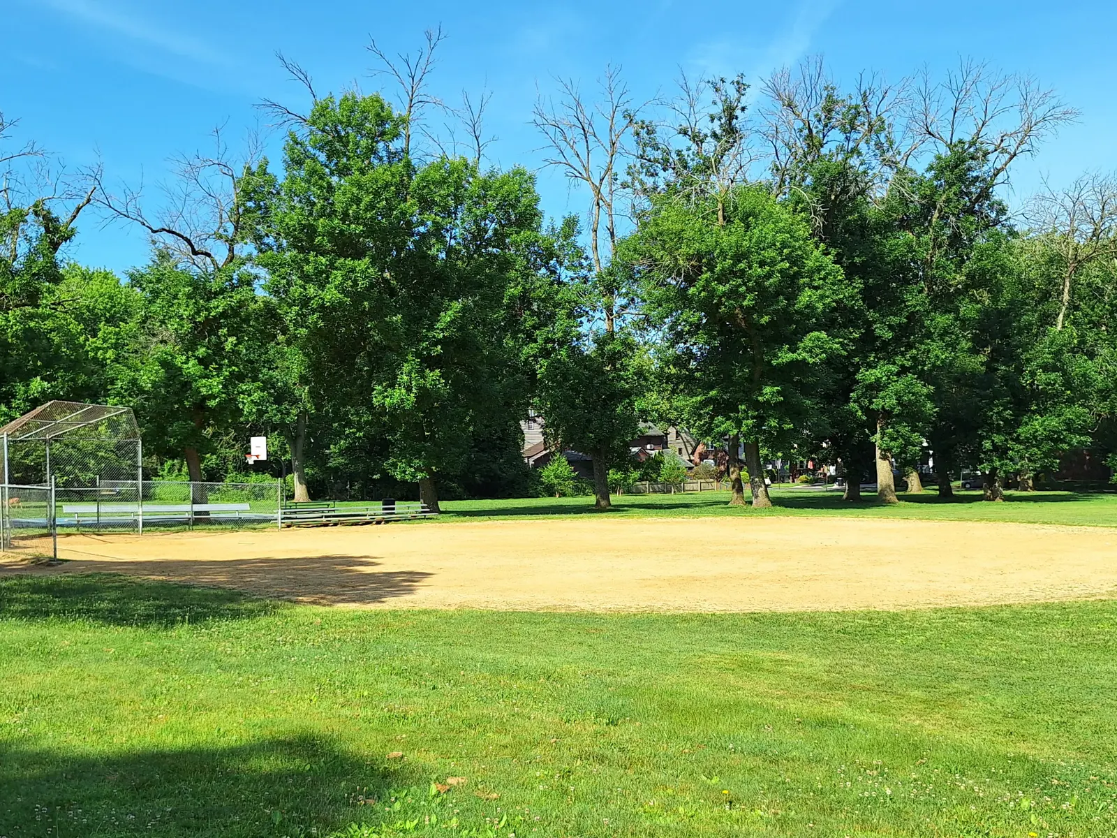 Sagamore Park | Teaneck Township