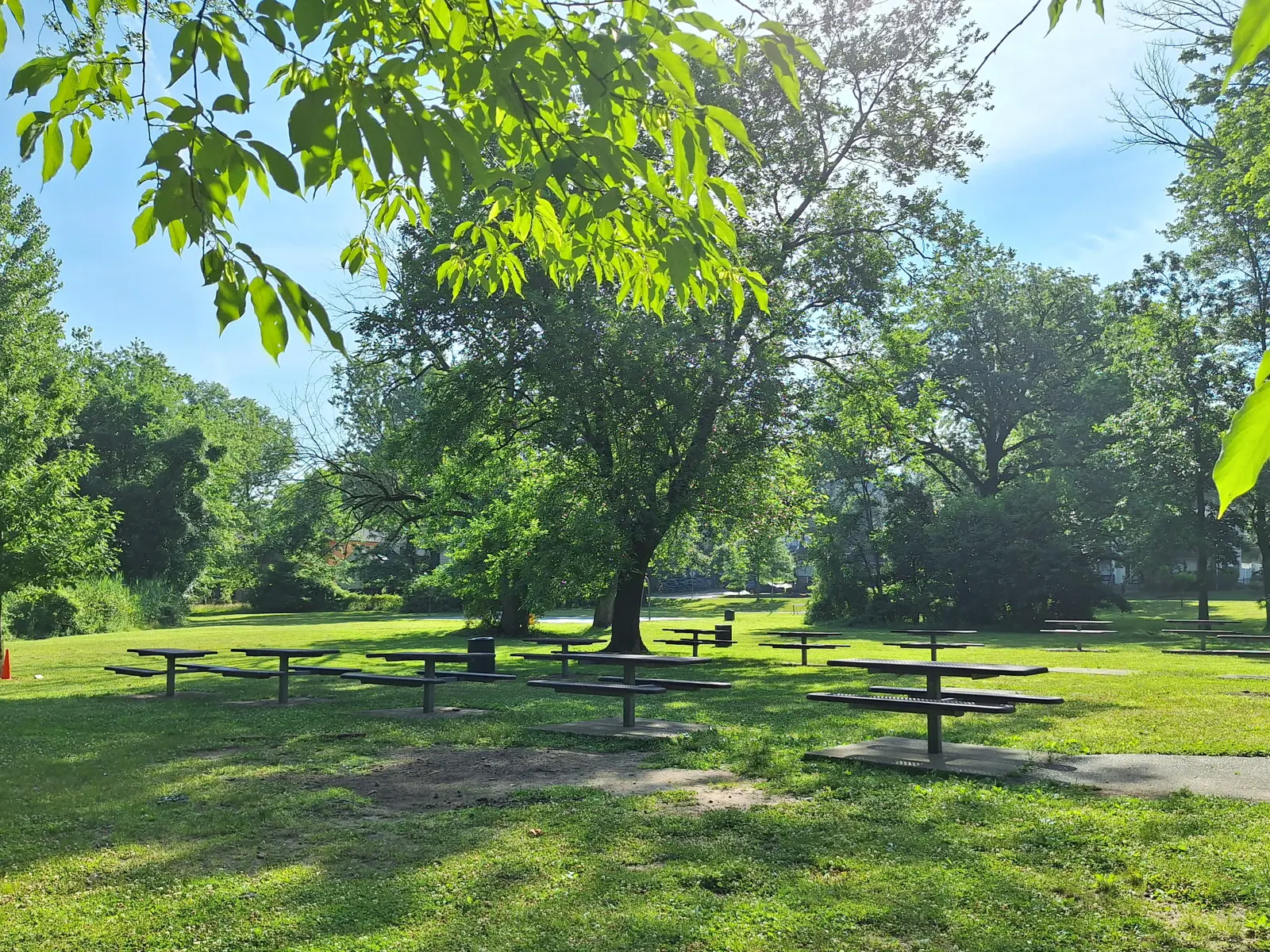 Phelps Park | Teaneck Township