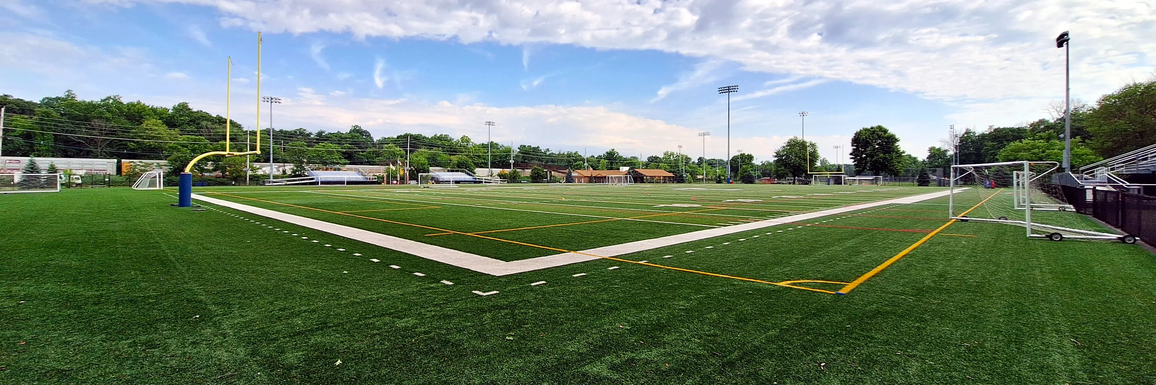 Parks and Recreation | Teaneck Township